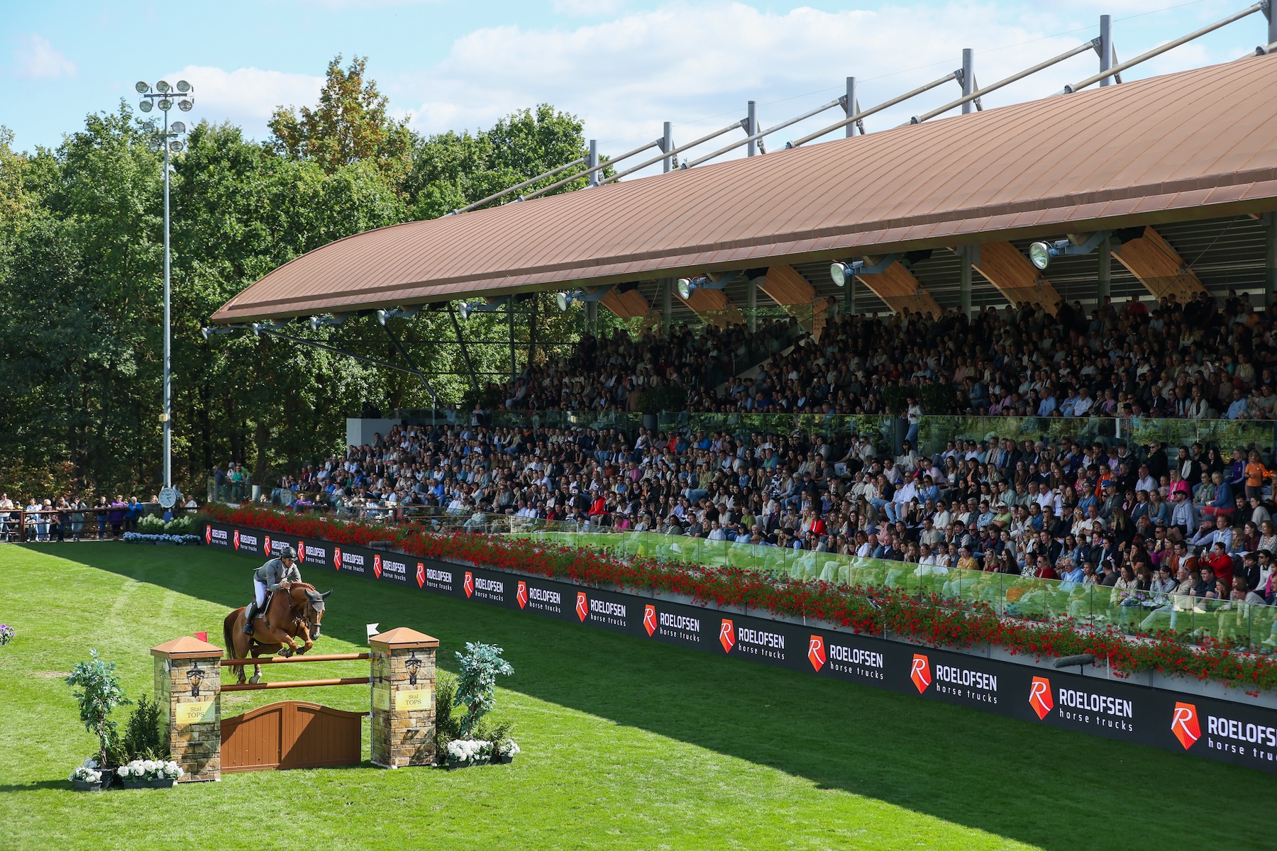 Tickets for Longines Global Champions Tour Valkenswaard 2026